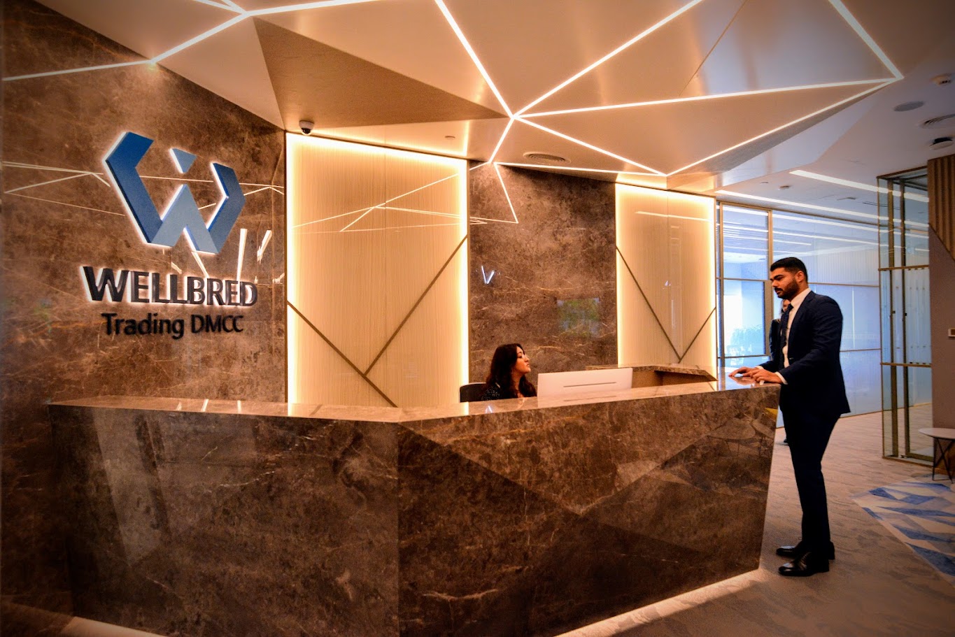 Wellbred | Dubai | Singapore | Geneva